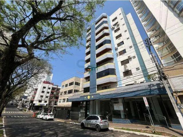 Apartamento para Locação em Chapecó/SC Centro 3 Quartos