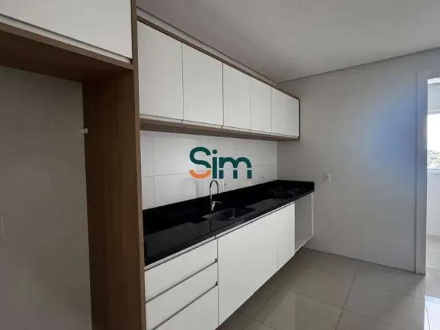 Apartamento para Locação em Chapecó/SC Centro 3 Quartos