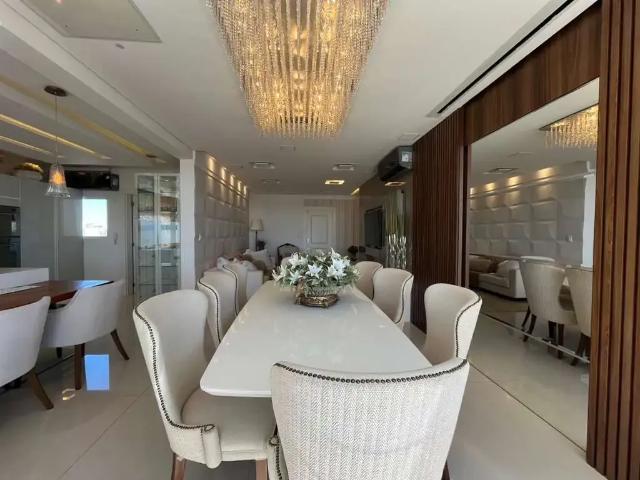 Apartamento para Locação em Chapecó/SC Centro 3 Quartos