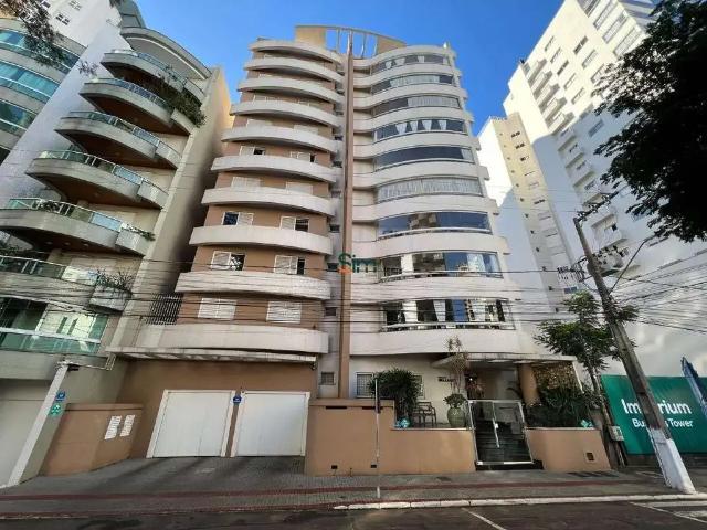 Apartamento para Locação em Chapecó/SC Centro 3 Quartos