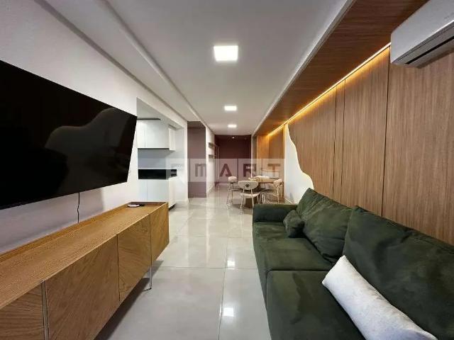 Apartamento para Locação em Chapecó/SC Centro 3 Quartos