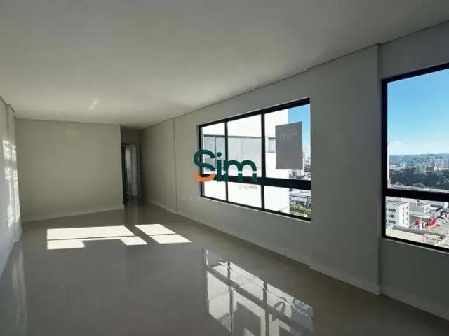 Apartamento para Locação em Chapecó/SC Centro 3 Quartos
