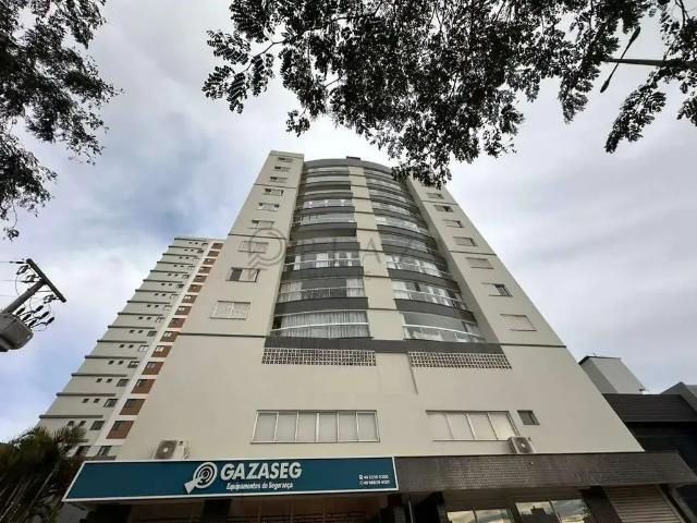 Apartamento para Locação em Chapecó/SC Centro 3 Quartos