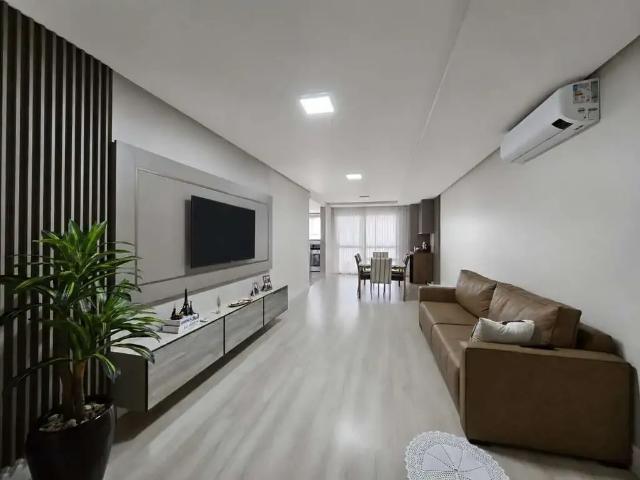 Apartamento para Locação em Chapecó/SC Centro 3 Quartos