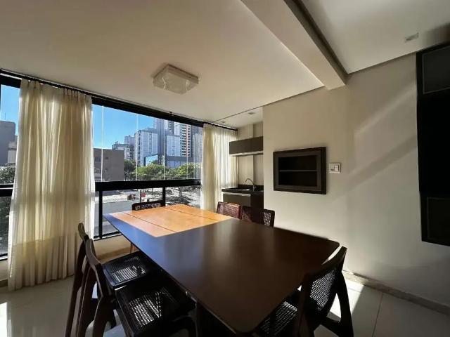 Apartamento para Locação em Chapecó/SC Centro 3 Quartos