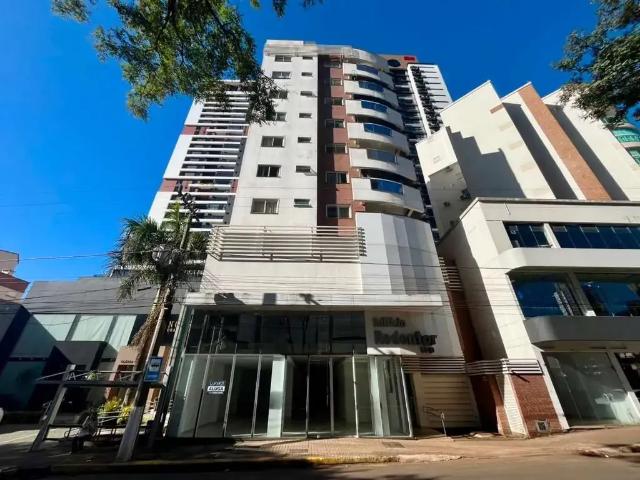 Apartamento para Locação em Chapecó/SC Centro 3 Quartos