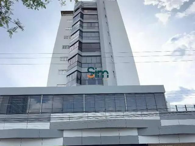 Apartamento para Locação em Chapecó/SC Centro 4 Quartos