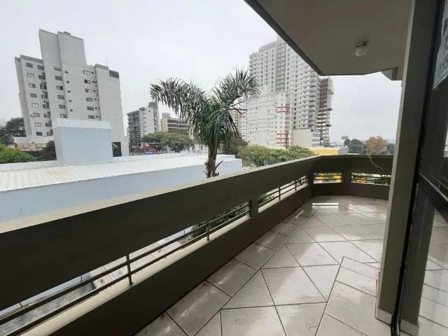 Apartamento para Locação em Chapecó/SC Centro 4 Quartos