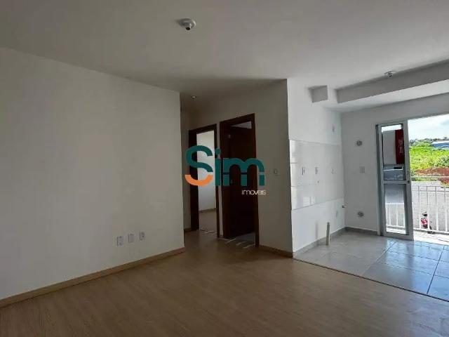 Apartamento para Locação em Chapecó/SC Araras 2 Quartos