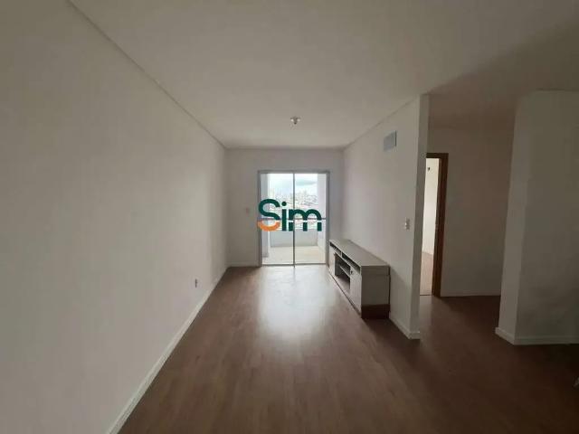 Apartamento para Locação em Chapecó/SC Bom Retiro 2 Quartos
