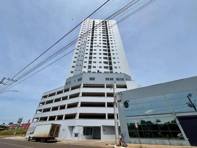 Apartamento para Locação em Chapecó/SC Bom Retiro 2 Quartos