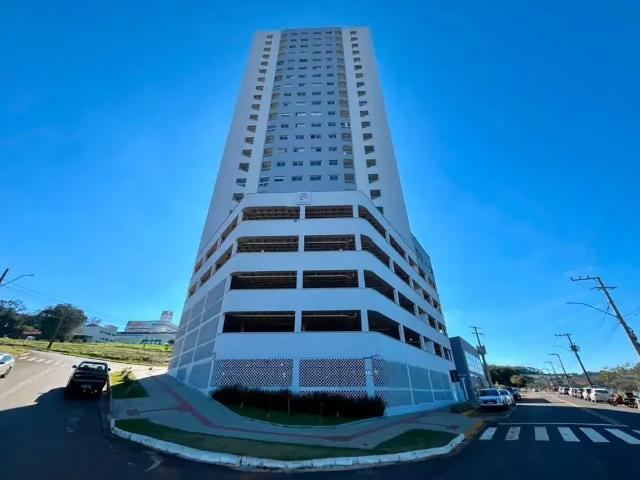 Apartamento para Locação em Chapecó/SC Bom Retiro 2 Quartos