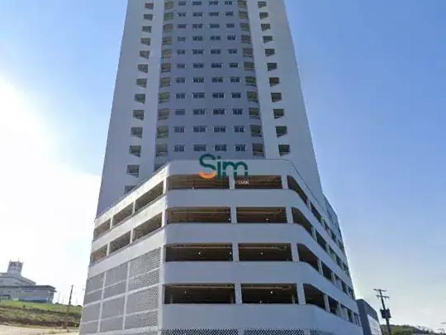 Apartamento para Locação em Chapecó/SC Bom Retiro 2 Quartos