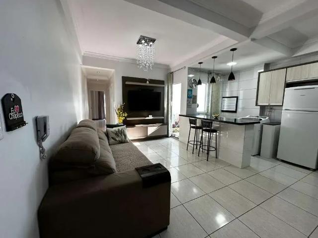 Apartamento para Locação em Chapecó/SC Bela Vista 2 Quartos