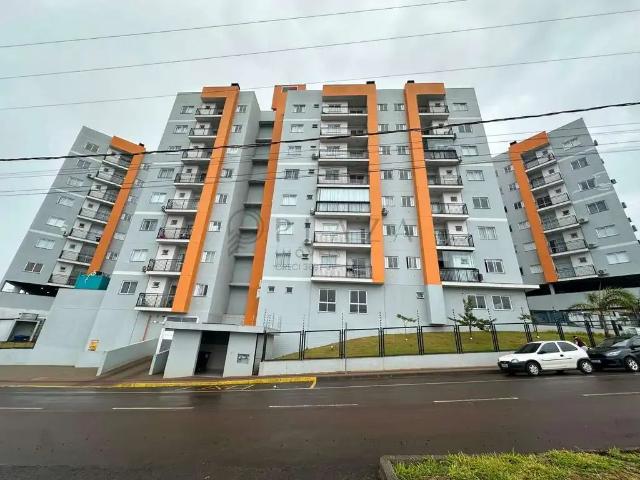 Apartamento para Locação em Chapecó/SC Dom Gerônimo 2 Quartos