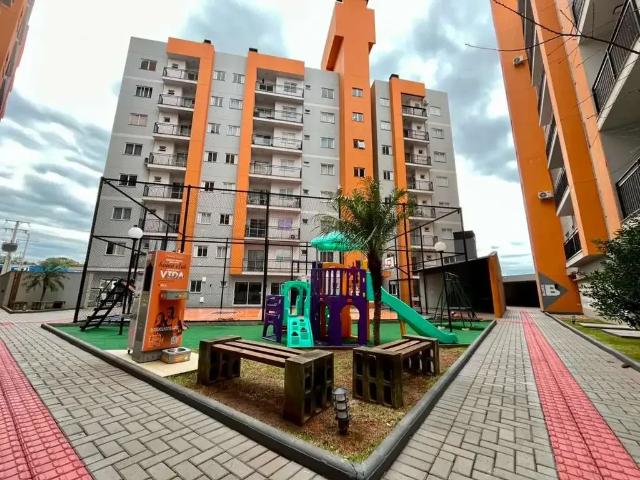 Apartamento para Locação em Chapecó/SC Dom Gerônimo 2 Quartos