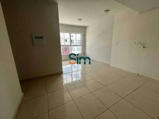 Apartamento para Locação em Chapecó/SC Engenho Braun 2 Quartos