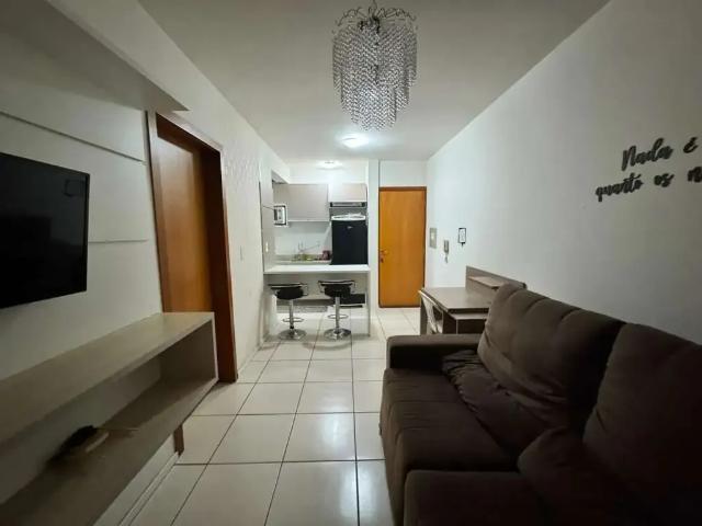 Apartamento para Locação em Chapecó/SC Efapi 1 Quartos