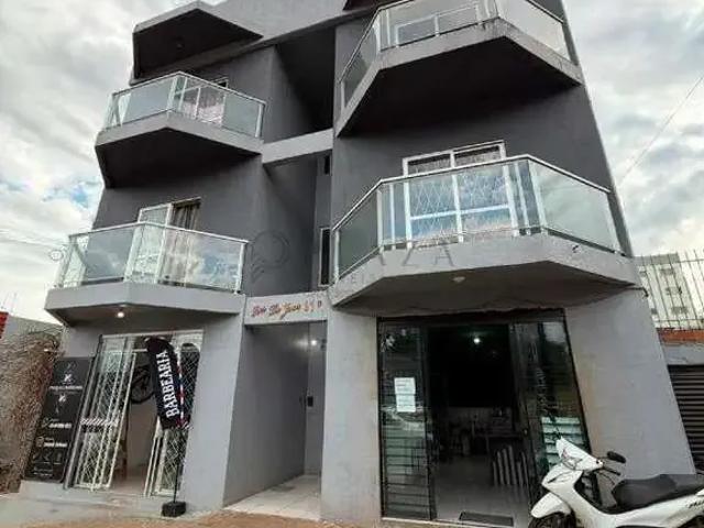 Apartamento para Locação em Chapecó/SC Efapi 1 Quartos