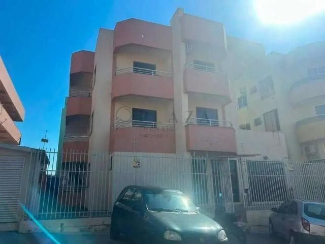 Apartamento para Locação em Chapecó/SC Efapi 1 Quartos