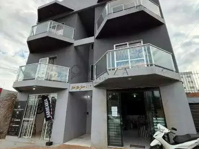 Apartamento para Locação em Chapecó/SC Efapi 1 Quartos