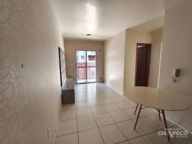 Apartamento para Locação em Chapecó/SC Efapi 2 Quartos