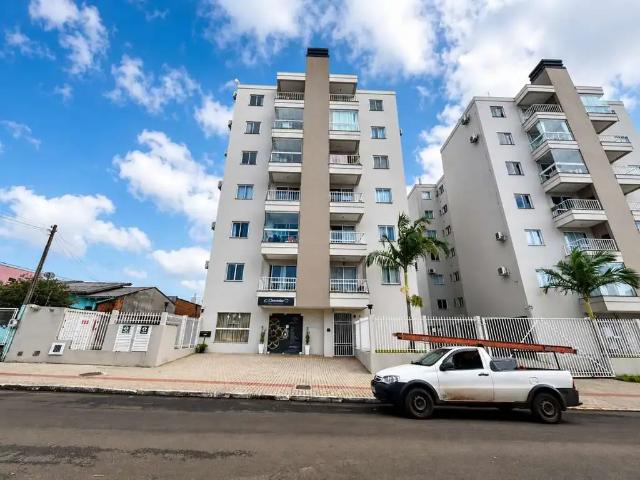 Apartamento para Locação em Chapecó/SC Esplanada 2 Quartos