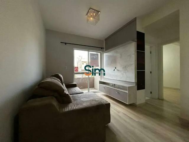 Apartamento para Locação em Chapecó/SC Esplanada 2 Quartos