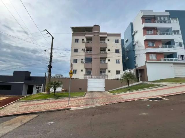 Apartamento para Locação em Chapecó/SC Esplanada 2 Quartos