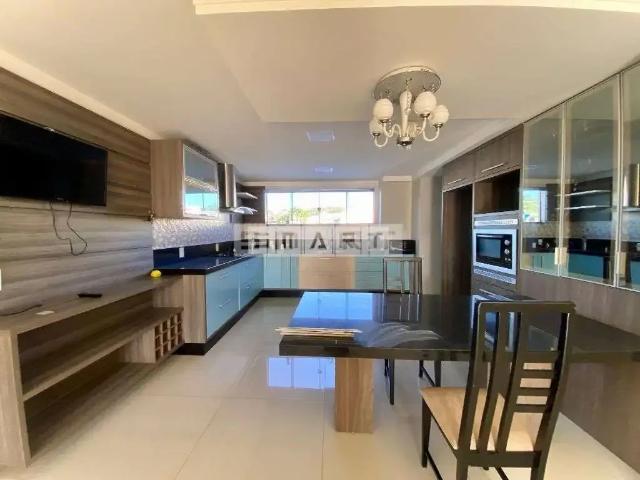 Apartamento para Locação em Chapecó/SC Esplanada 3 Quartos