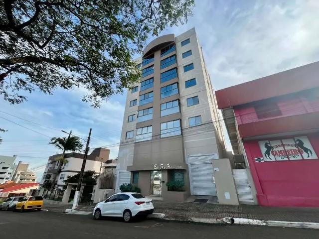 Apartamento para Locação em Chapecó/SC Jardim Itália 1 Quartos