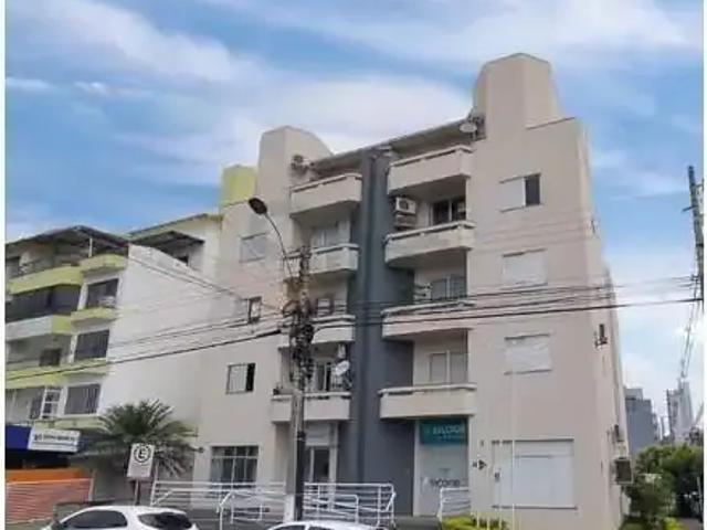 Apartamento para Locação em Chapecó/SC Jardim Itália 2 Quartos