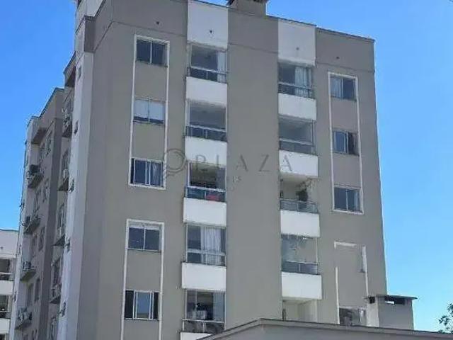Apartamento para Locação em Chapecó/SC Jardim Itália 2 Quartos