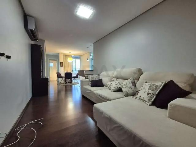 Apartamento para Locação em Chapecó/SC Jardim Itália 2 Quartos