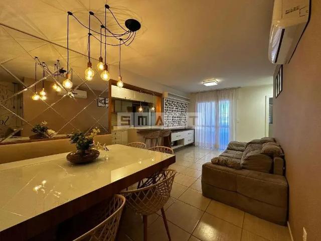 Apartamento para Locação em Chapecó/SC Jardim Itália 2 Quartos