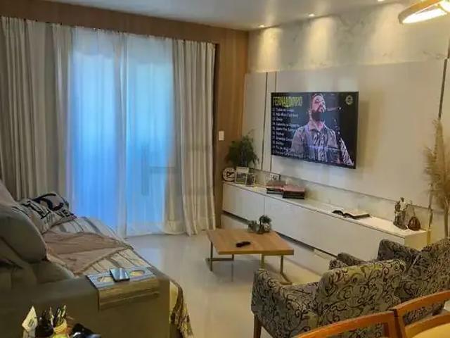 Apartamento para Locação em Chapecó/SC Jardim Itália 2 Quartos