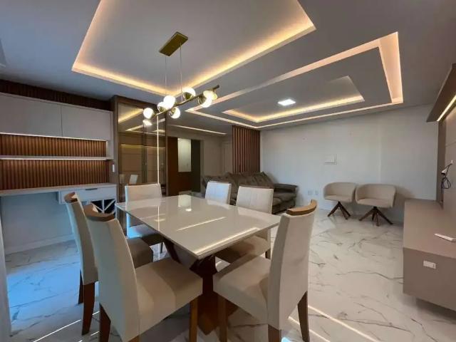 Apartamento para Locação em Chapecó/SC Jardim Itália 3 Quartos