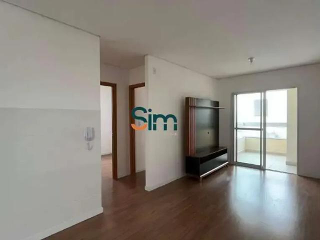 Apartamento para Locação em Chapecó/SC Líder 3 Quartos