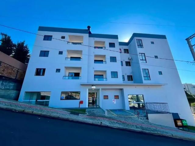 Apartamento para Locação em Chapecó/SC Líder 2 Quartos