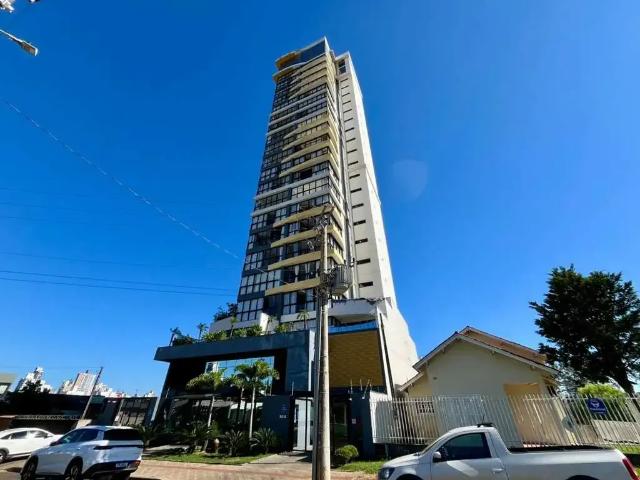 Apartamento para Locação em Chapecó/SC Maria Goretti 3 Quartos