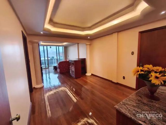 Apartamento para Locação em Chapecó/SC São Cristóvão 4 Quartos