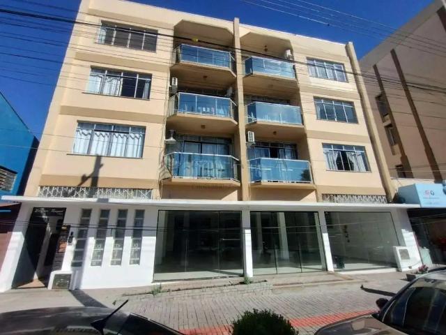 Apartamento para Locação em Chapecó/SC São Cristóvão 1 Quartos