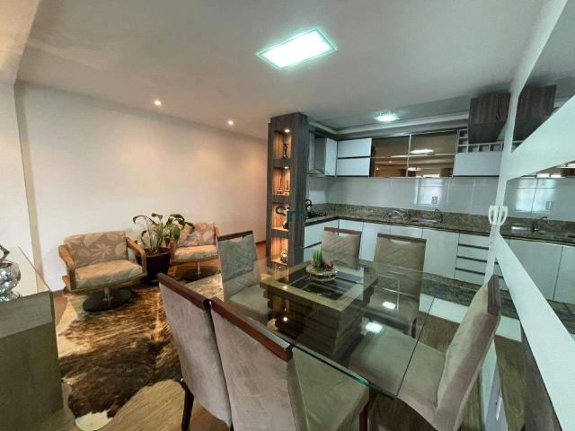 Apartamento para Locação em Chapecó/SC São Cristóvão 1 Quartos