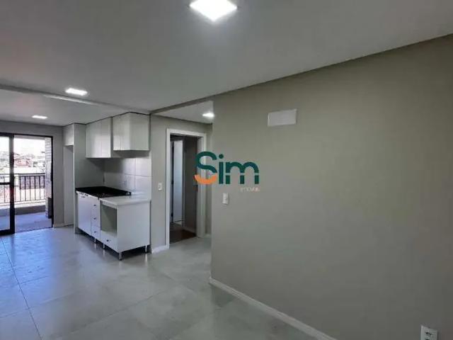 Apartamento para Locação em Chapecó/SC São Cristóvão 2 Quartos