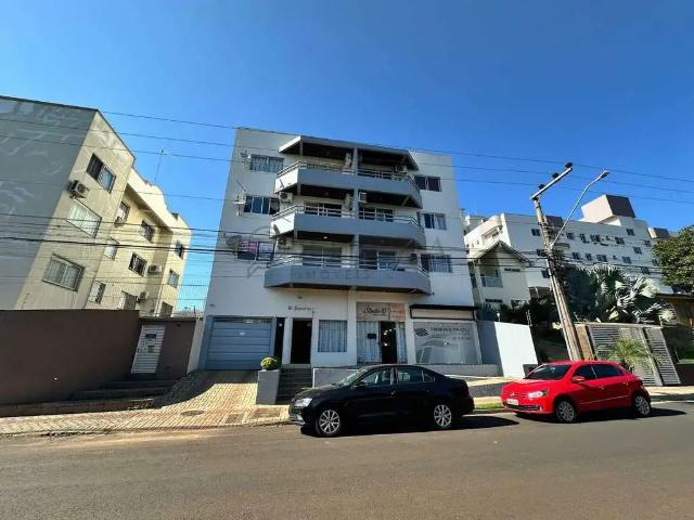 Apartamento para Locação em Chapecó/SC São Cristóvão 2 Quartos