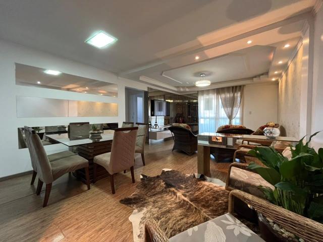 Apartamento para Locação em Chapecó/SC São Cristóvão 2 Quartos