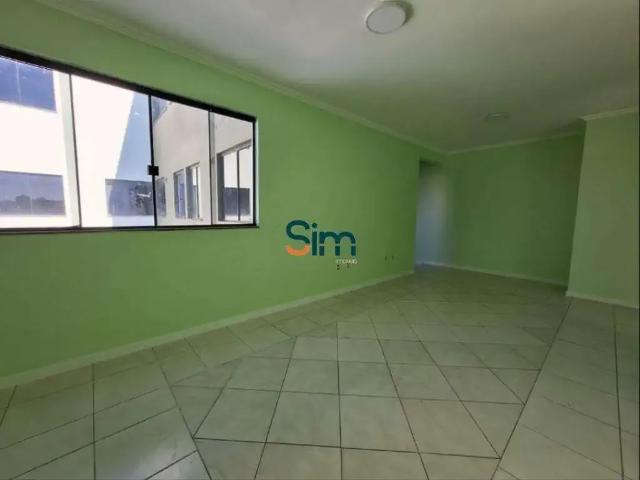 Apartamento para Locação em Chapecó/SC São Cristóvão 2 Quartos