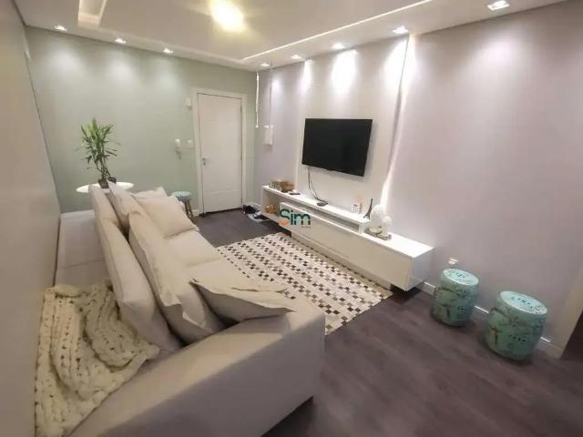 Apartamento para Locação em Chapecó/SC São Cristóvão 2 Quartos