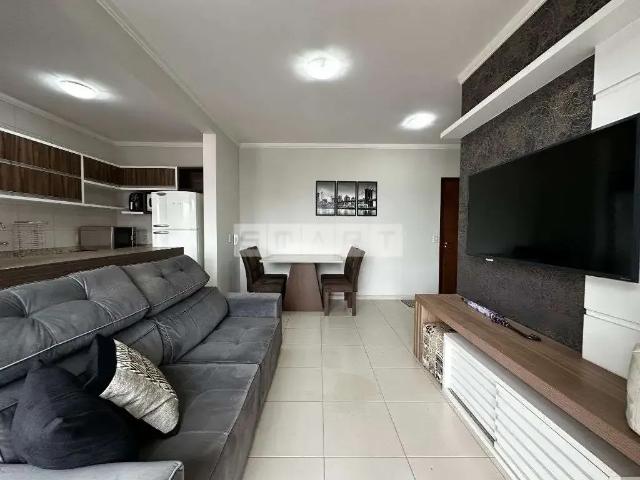 Apartamento para Locação em Chapecó/SC São Cristóvão 2 Quartos