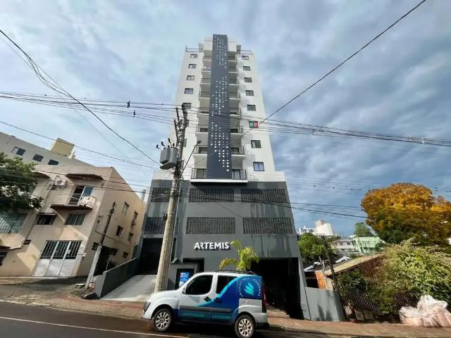 Apartamento para Locação em Chapecó/SC São Cristóvão 2 Quartos